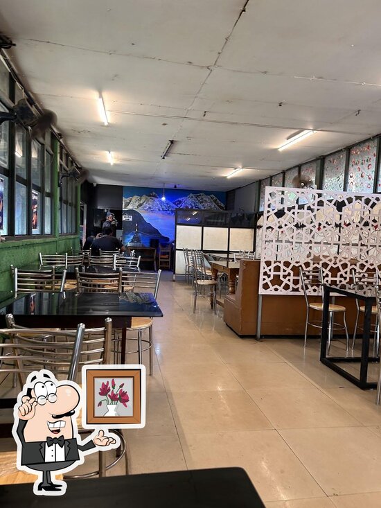 HAMDI MANDI, Valapad - Restaurant menu, prices and reviews