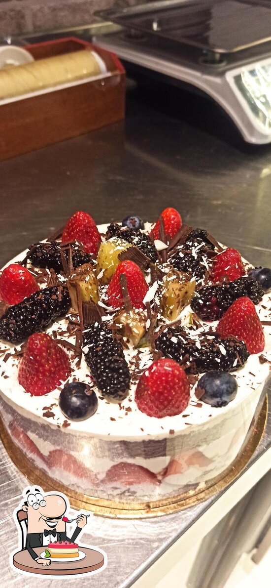 CAKE STORE, Istanbul - Restaurant reviews