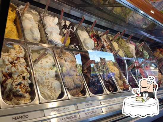 Il Gelato Di Giada, Pisa - Recensioni del ristorante