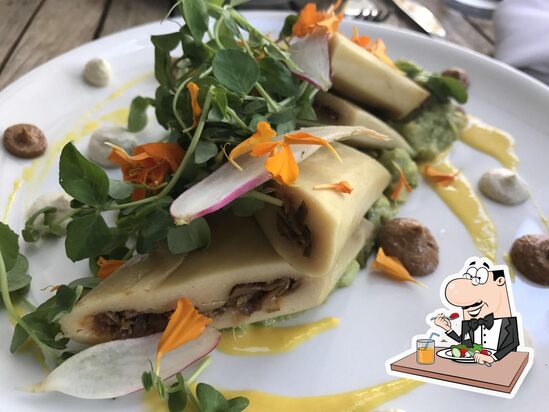 Plant Miami in Miami - Restaurant menu and reviews