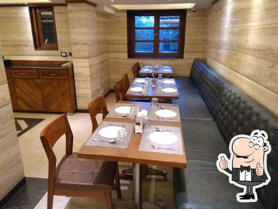 Kalinga Veg Gourmet Kitchen, Pune - Restaurant menu and reviews
