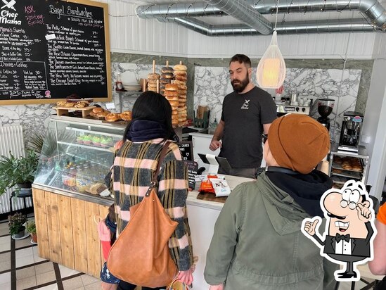 Chef Mama, Malmö - Restaurant menu, prices and reviews