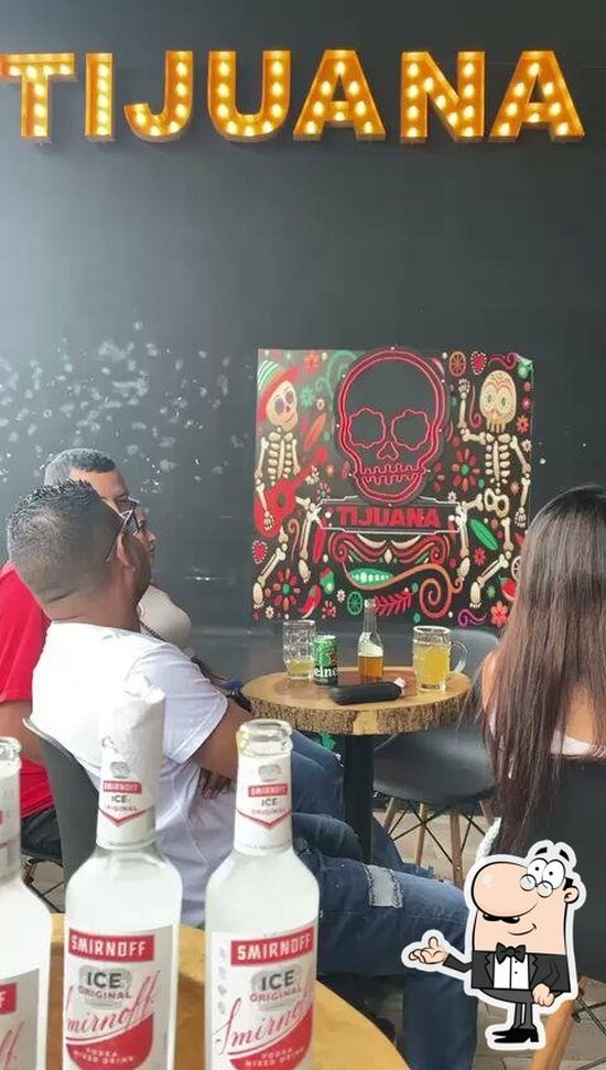 Licores Bar Tijuana, Palmira - Restaurant reviews
