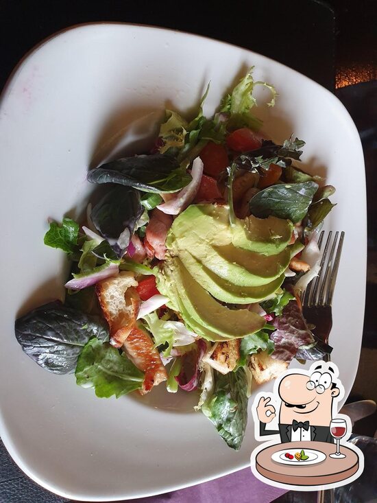 Taste of Tuscany in Monaghan - Restaurant menu and reviews