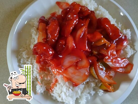 123 Chinese Takeaway Forfar, Forfar - Restaurant menu, prices and reviews