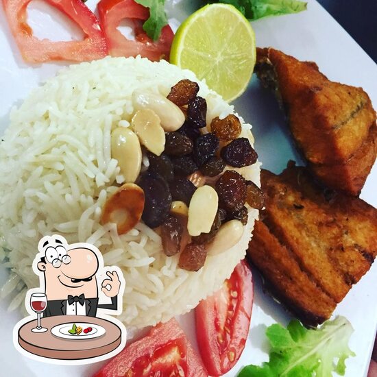 Al Awael Restaurant, Fairfield Heights - Restaurant menu, prices and ...