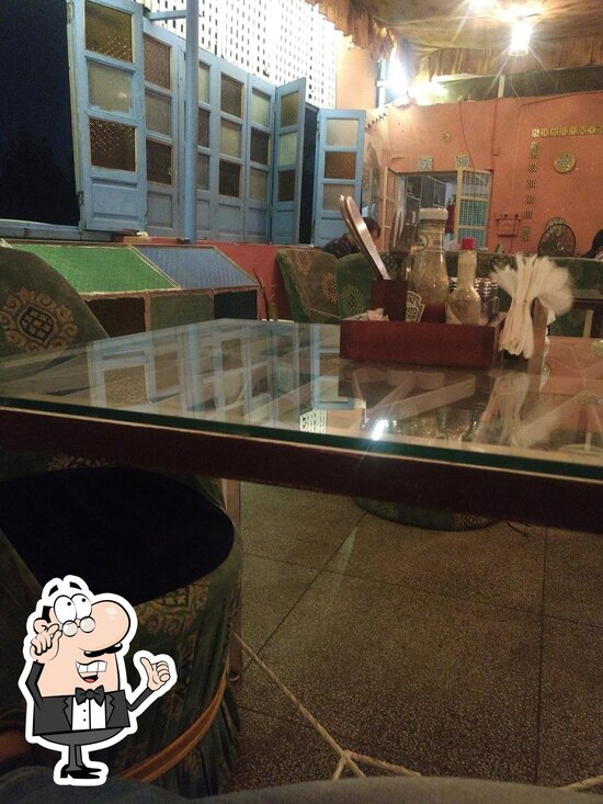 Baari restaurant, Jodhpur - Restaurant menu, prices and reviews