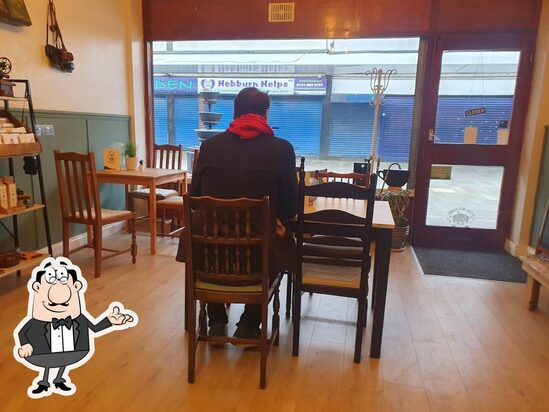 Cafe Obscura, Hebburn, Hebburn - Restaurant menu, prices and reviews