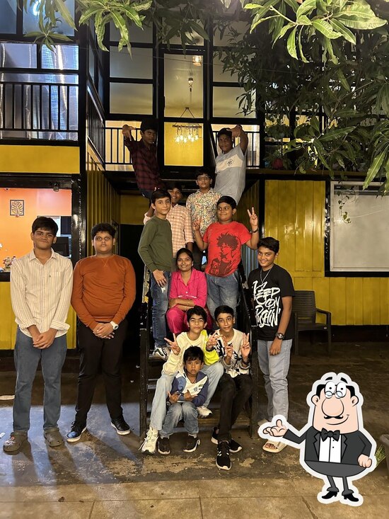 The Enchanted Cafe, Rajahmundry - Restaurant menu, prices and reviews