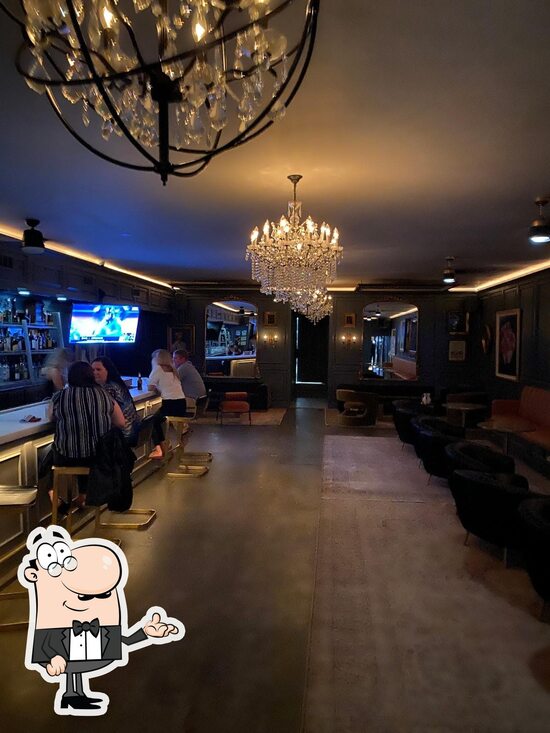 Thirty, Atlanta, Buckhead - Restaurant menu, prices and reviews