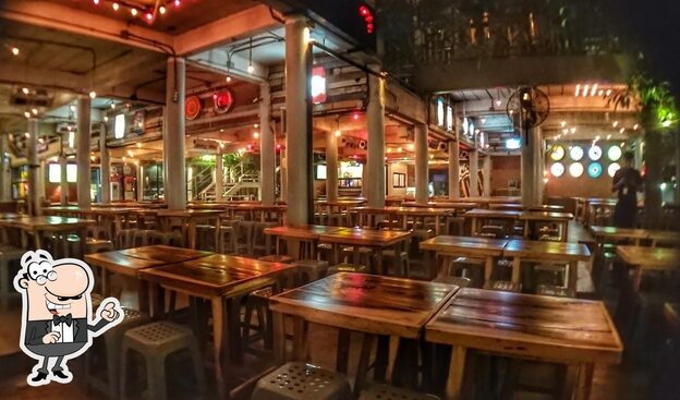 Pub y bar Zync Rangsit, Bang Phun, 89 9 ซอย ตำบล หลักหก - Opiniones del ...