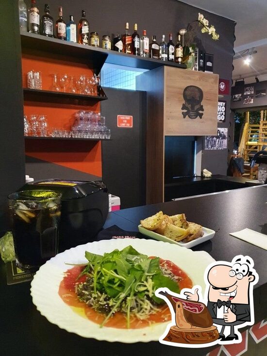 Térreo Bar e Restaurante, Curitiba - Menu do restaurante, preços e opiniões