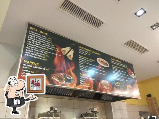 Ali Baba Kebab, Wrocław - Restaurant reviews