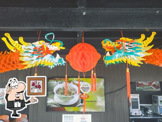 Angkong Noodle House, Bayambang - Restaurant menu, prices and reviews