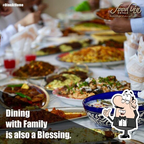 Food Inn Royale - Oshiwara, Mumbai - Restaurant menu, prices and reviews