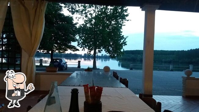 Trattoria Magaton sul Po, Roncarolo - Menu del ristorante, prezzi e ...