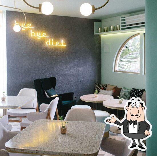Unison Cafe, Tangerang - Restaurant reviews