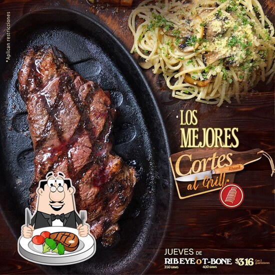 Ravizza Ristorante, Mexicali - Menú del restaurante, precios y reseñas