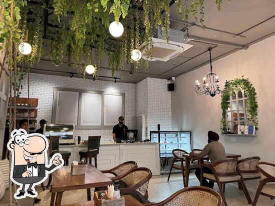 Beans To Cup B2C, Nakodar - Restaurant menu, prices and reviews