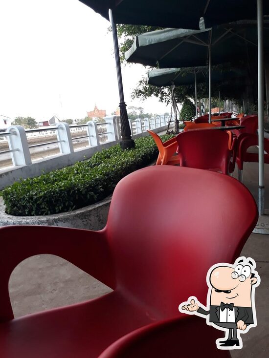 Cà Phê Hai Lúa, tp. Trà Vinh - Restaurant menu, prices and reviews