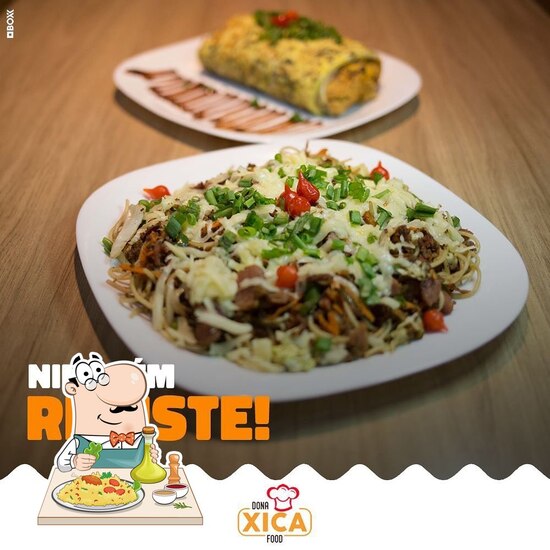 Dona Xica food, Coronel Fabriciano - Menu do restaurante, preços e opiniões