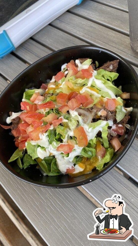 Dry Rocks in Key Largo - Restaurant menu and reviews