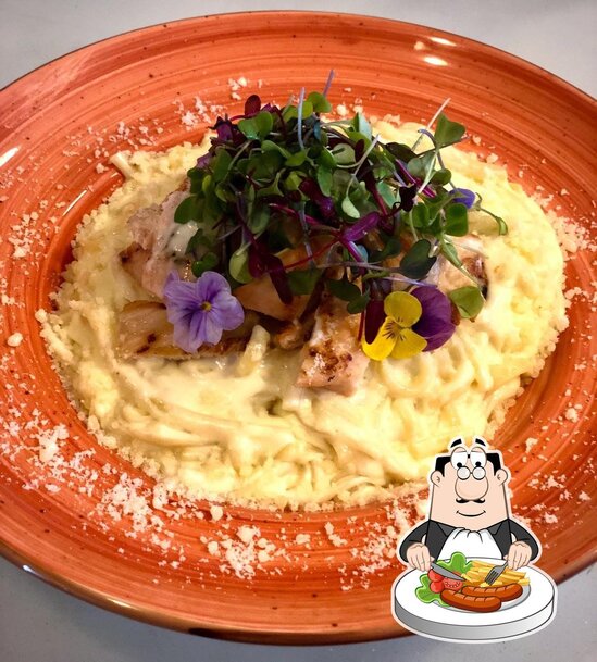 Restaurante El Fogon Peruvian Cuisine, Miramar, SW 160th Ave - Carta ...