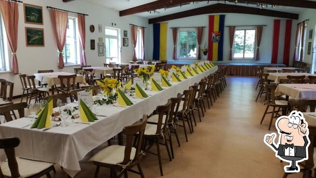 Gasthof Hammerschmiede restaurant, Hardegg - Restaurant reviews