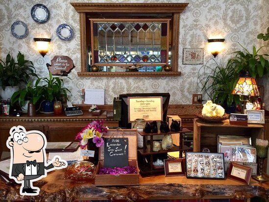 The Maple Counter Cafe in Walla Walla - Restaurant menu and reviews
