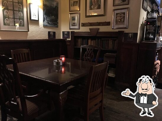 The Old Triangle Irish Alehouse, Moncton - Menu du restaurant, prix et avis