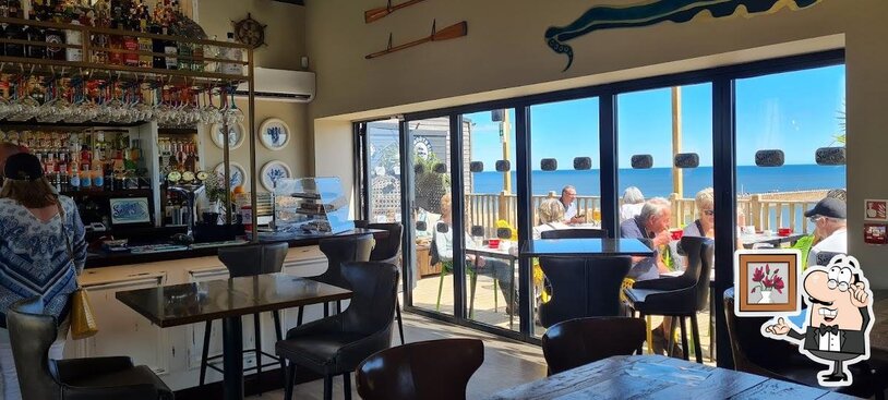 Tin of Sardines Roker in Sunderland - Restaurant reviews