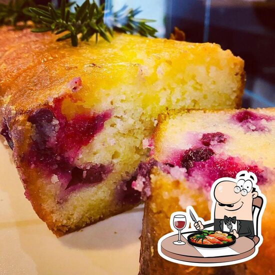 The Treehouse Cafe Ballarat, Ballarat - Restaurant menu, prices and reviews