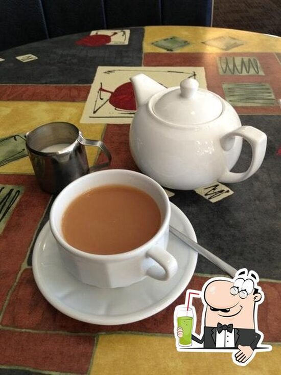 Whites Cafe, Boho One in Middlesbrough