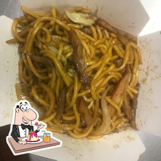 Wing Shing Chinese Food in Haddon Township - Restaurant menu and reviews