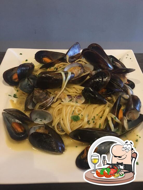 Zen pizzeria, Verona - Restaurant menu and reviews