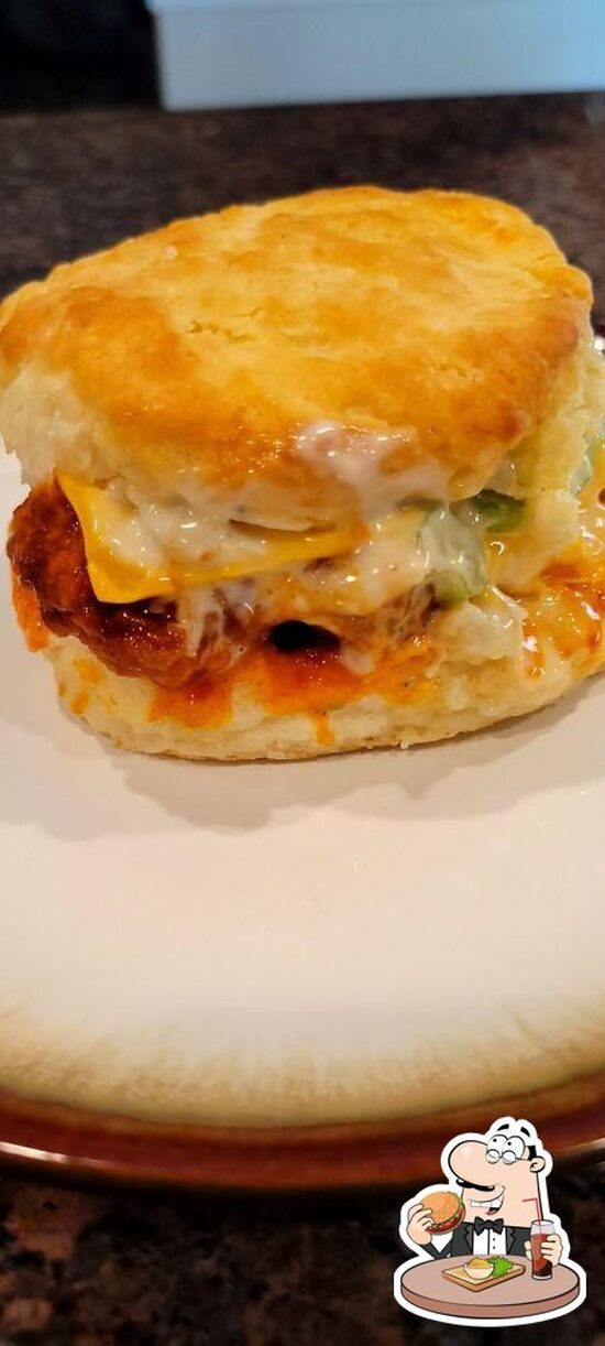 Rise Southern Biscuits Righteous Chicken in Thousand Oaks - Restaurant ...