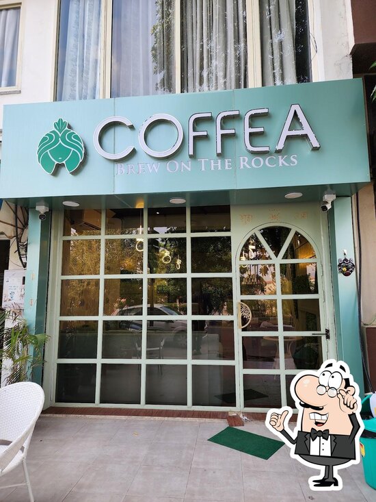COFFEA JAIPUR-Mansarovar, Jaipur - Restaurant menu, prices and reviews