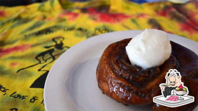 Bread Head Bistro in Dover - Restaurant menu and reviews