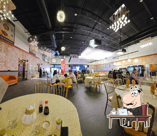 Grand Fortune Restaurant, Tampa - Restaurant menu, prices and reviews