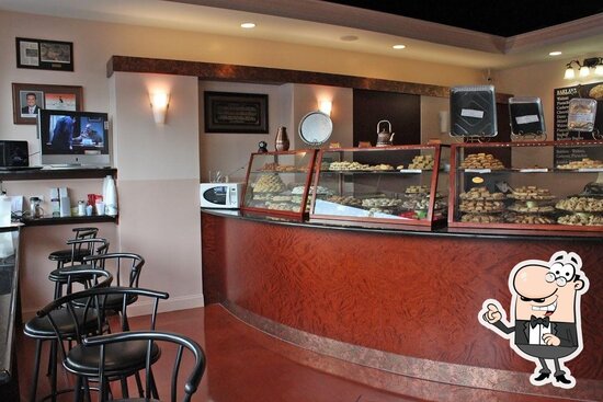 Jaafer Sweets / Pita Grill, Chicago - Restaurant menu, prices and reviews