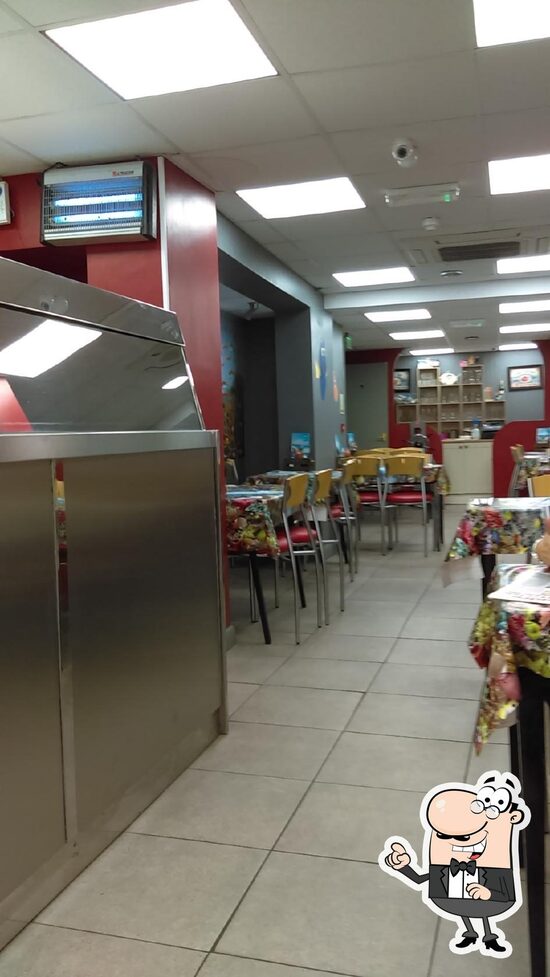 Seafarer Restaurant, Broadstairs - Restaurant menu, prices and reviews