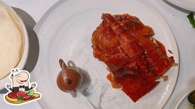 Chef Huang in New York City - Restaurant reviews