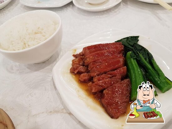 ClubONE The Victoria, Hong Kong - Menú del restaurante, precios y reseñas