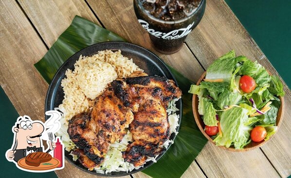Mo' Bettahs Hawaiian Style Food, Lee's Summit - Restaurant menu, prices ...