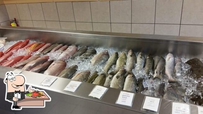 Atlanta Hwy Seafood Market in Gainesville - Restaurant menu and reviews