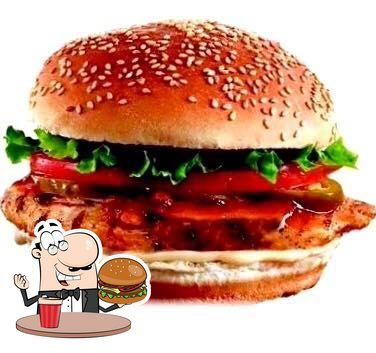 Chicketos in Stockport - Restaurant menu and reviews