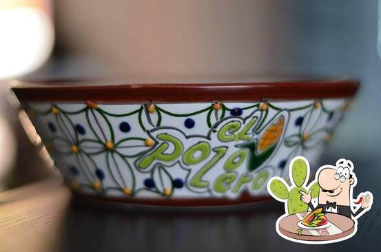 El Pozolero restaurant, Mexico City