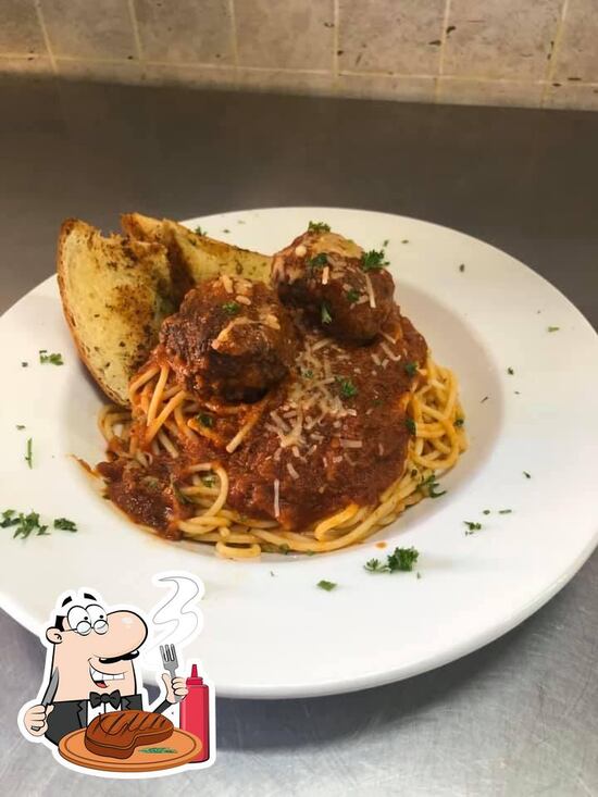LaBone's Kitchen & Bar in Lac la Biche - Restaurant reviews
