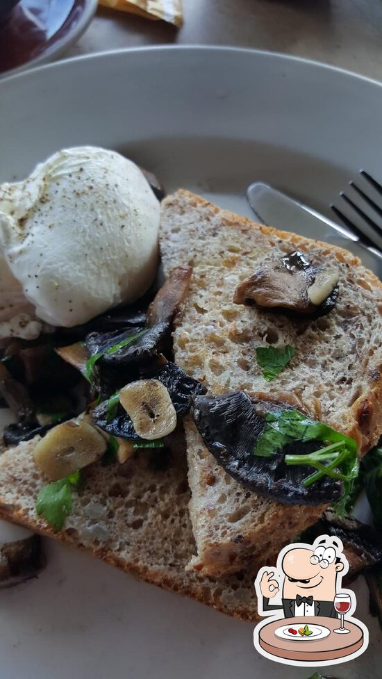 Le Café in Picton - Restaurant menu and reviews