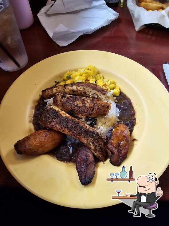 Long Doggers, Rockledge - Restaurant menu, prices and reviews